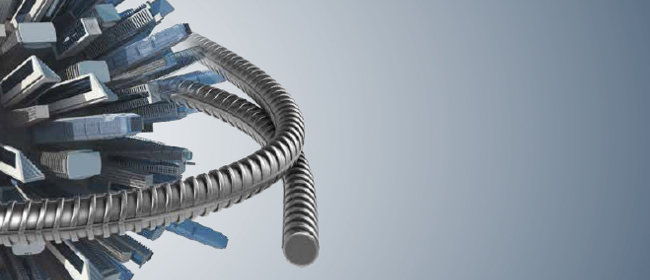 Ferroberica è Gruppo Alfa Acciai, leader europeo produzione di acciaio